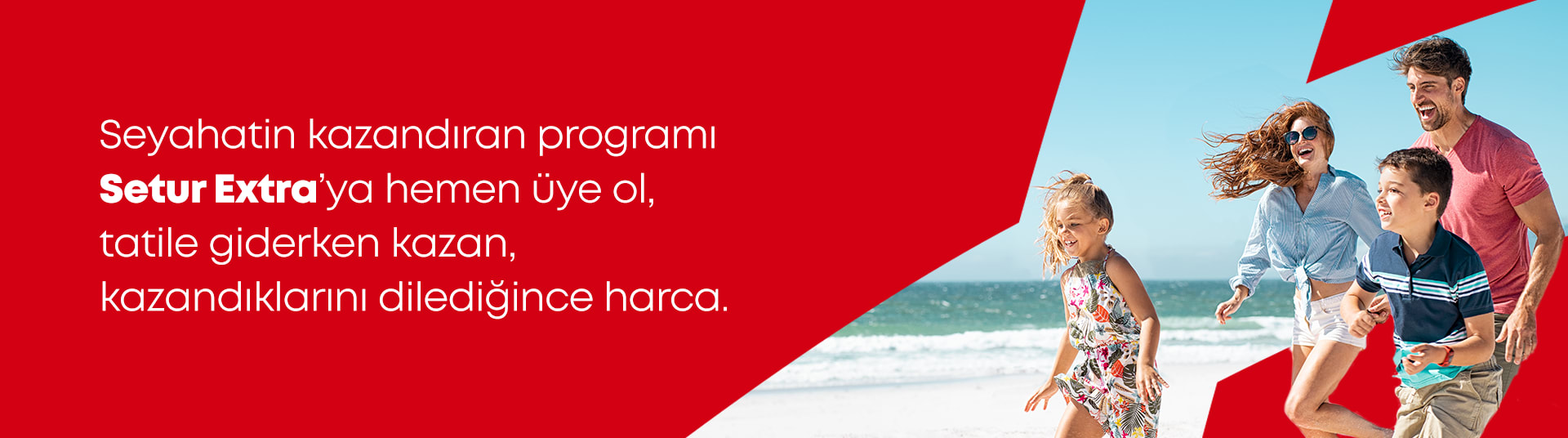 Kampanyalar | Setur Extra